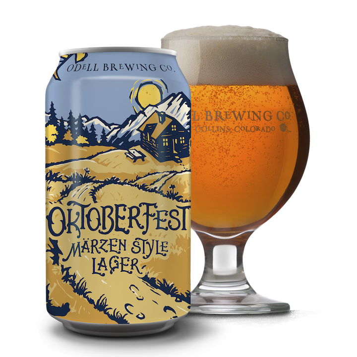 Odell Oktoberfest | The Mayor of Old Town
