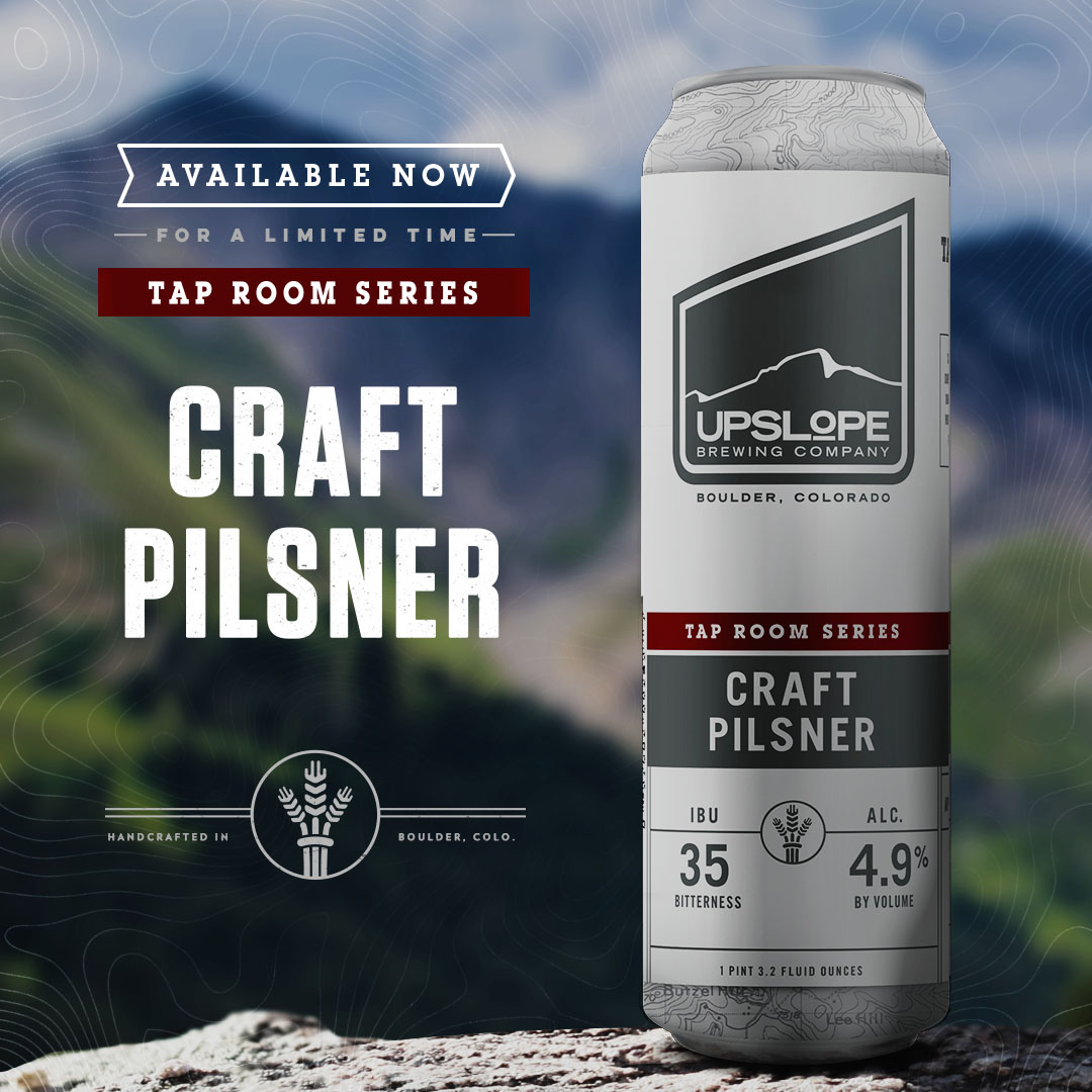 Craft Pilsner | The Mayor of Old Town
