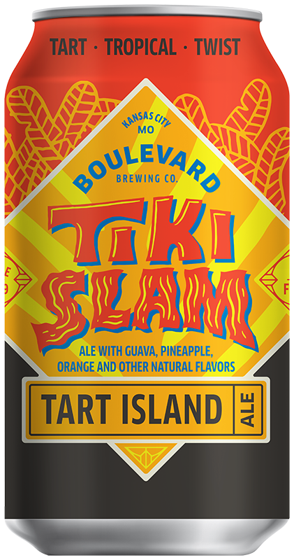Tiki Slam | The Mayor of Old Town