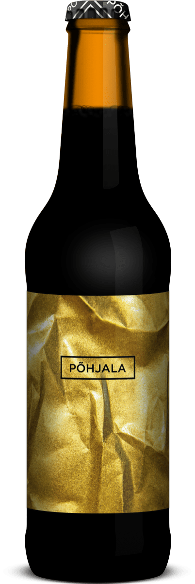 Must Kuld | The Mayor of Old Town