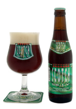 belgian | The Mayor of Old Town